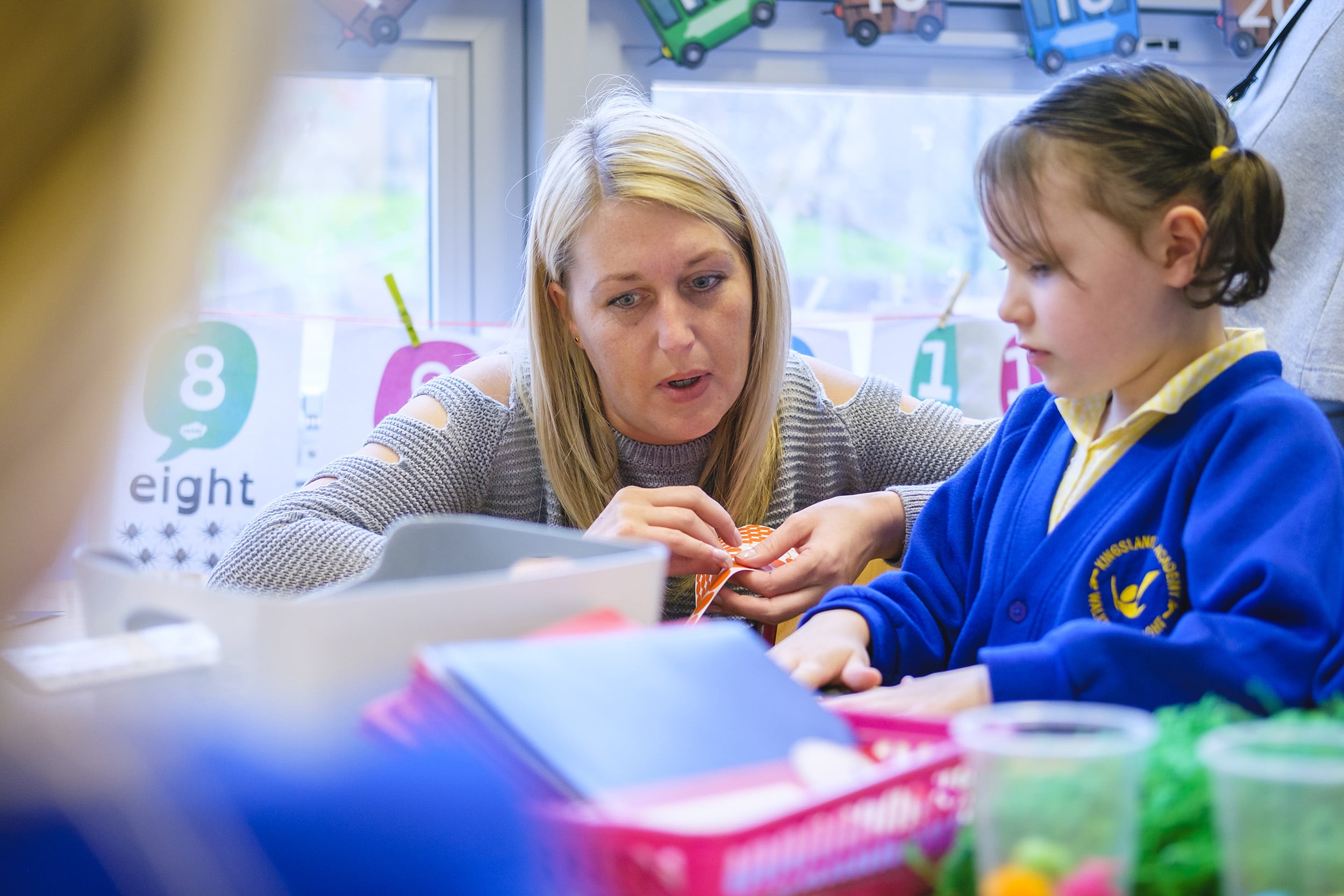 The Lighthouse Centre – Shining In Our Community